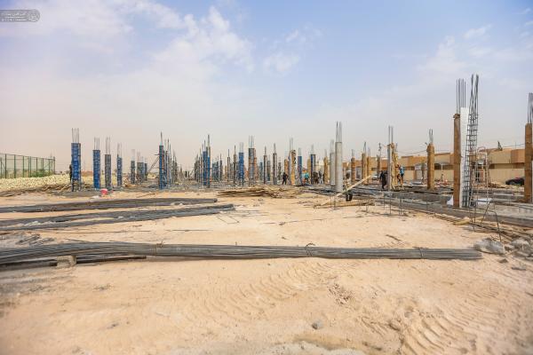 الاخبار العتبة العلوية المقدسة