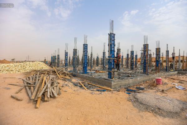 الاخبار العتبة العلوية المقدسة
