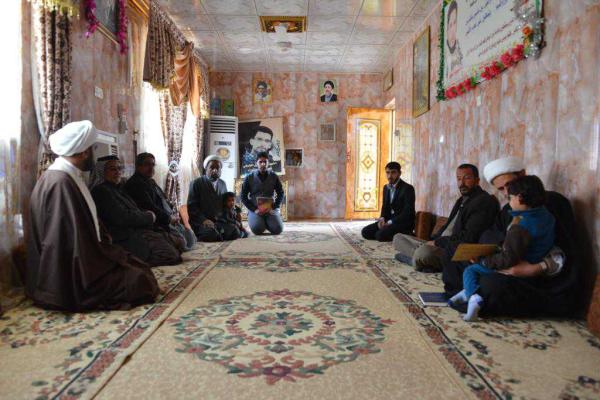الاخبار العتبة العلوية المقدسة