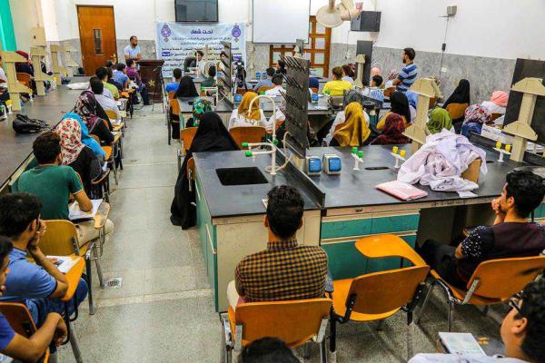 الاخبار العتبة العلوية المقدسة