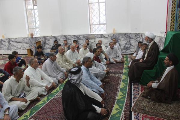 الاخبار العتبة العلوية المقدسة